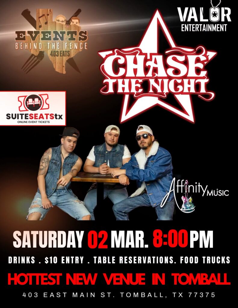 Upcoming Events - SuiteSeatsTx